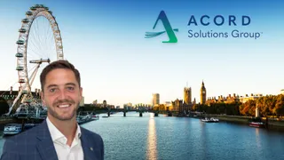 ACORD taps London market specialist to guide growth strategy ...